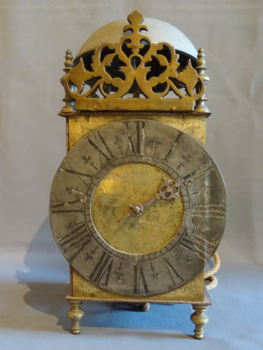 Early Clock